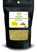 Avarampoo powder for herbal tea