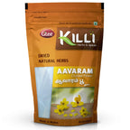 Avarampoo tea for natural wellness