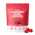 avaRoot Cranberry Blend Gummies for immunity