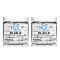 Avenir Nutrition Plan post-celebration relief