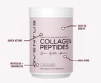 Aventus collagen for joint health