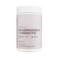 Aventus prebiotic capsules for digestion