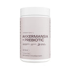 Aventus prebiotic capsules for digestion