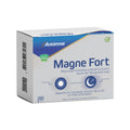 Avicenna magnesium complex for relaxation