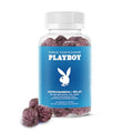 Avid Playboy ginseng relaxation gummies