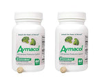 AVMACOL sulforaphane detox capsules