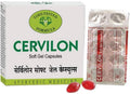 AVN Cervilon soft gel capsules