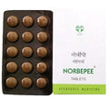 AVN Norbepee herbal vitamin tablets