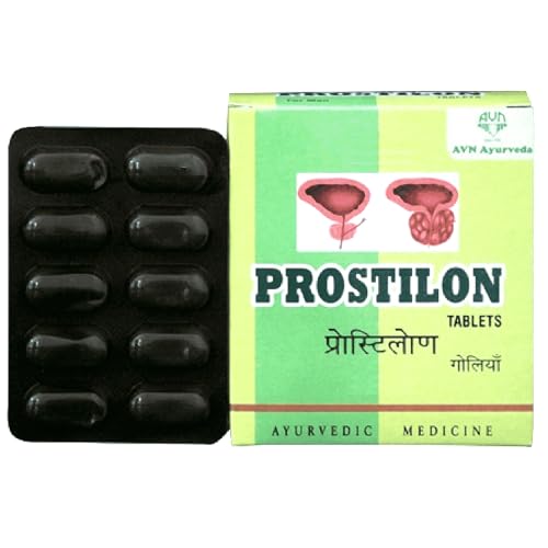 AVN Prostilon Tablets for immune support