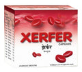 AVN Xerfer iron supplement for anemia
