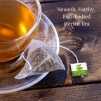 avocado leaf tea bags for detox