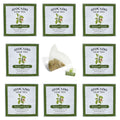 avocado leaf tea bags for wellness