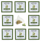 avocado leaf tea bags for wellness