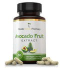 Avocado multivitamins for daily health