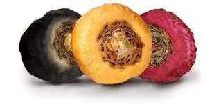 Avoria Tri Color maca for daily wellness