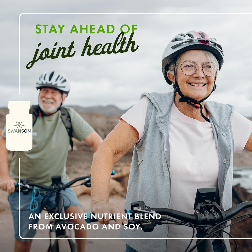 AvoVida multivitamin for active lifestyle