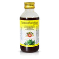 AVP Saraswatha Rishtam herbal supplement for memory