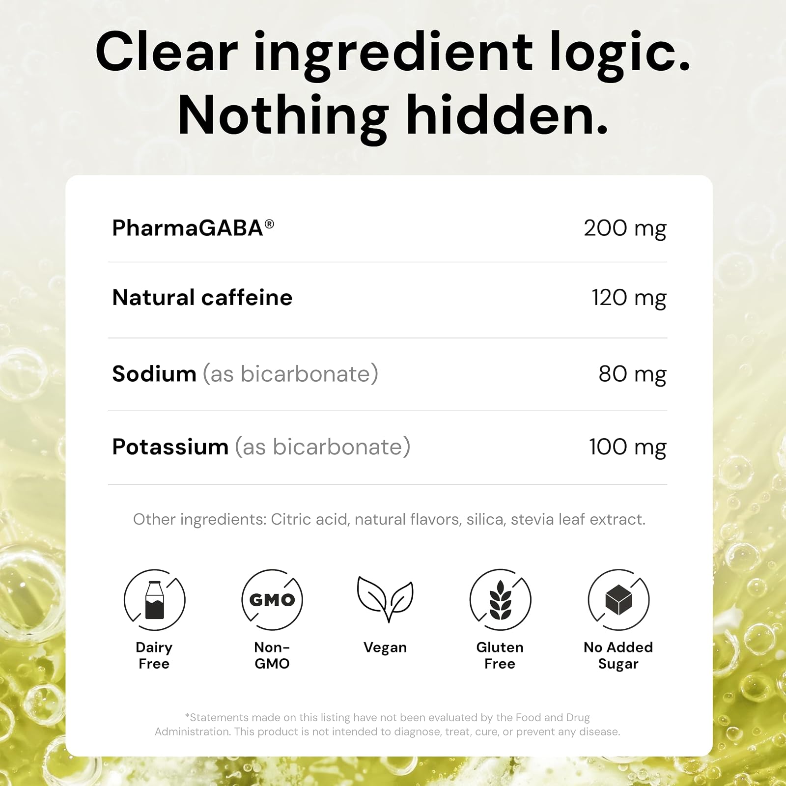 AVRO sports nutrition drink mix