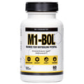 Avry Labs testosterone booster capsules