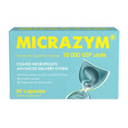 AVVA Pharma digestive enzymes capsules
