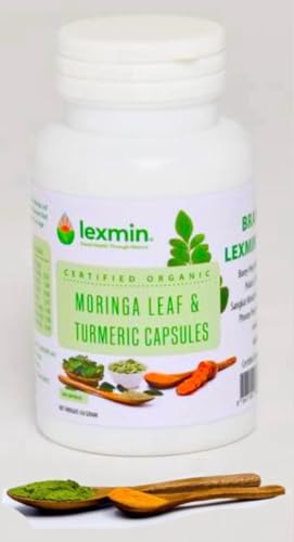 award-winning ginger supplement for health