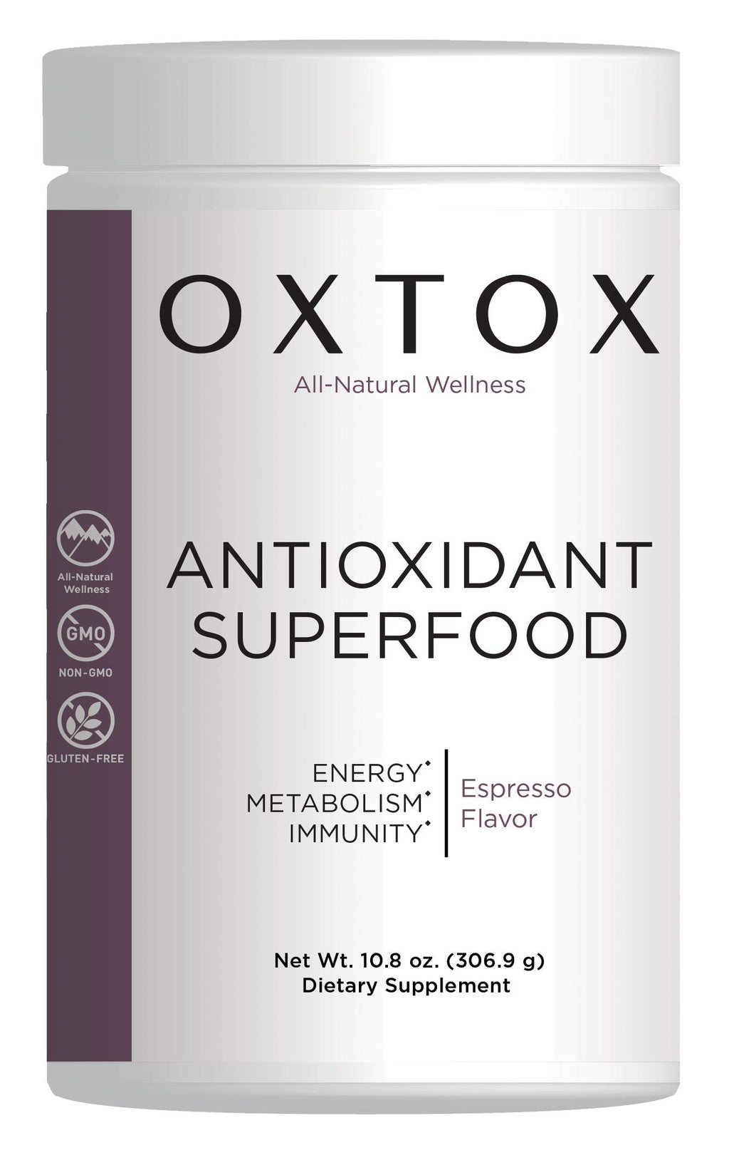 award-winning greens drink for wellness