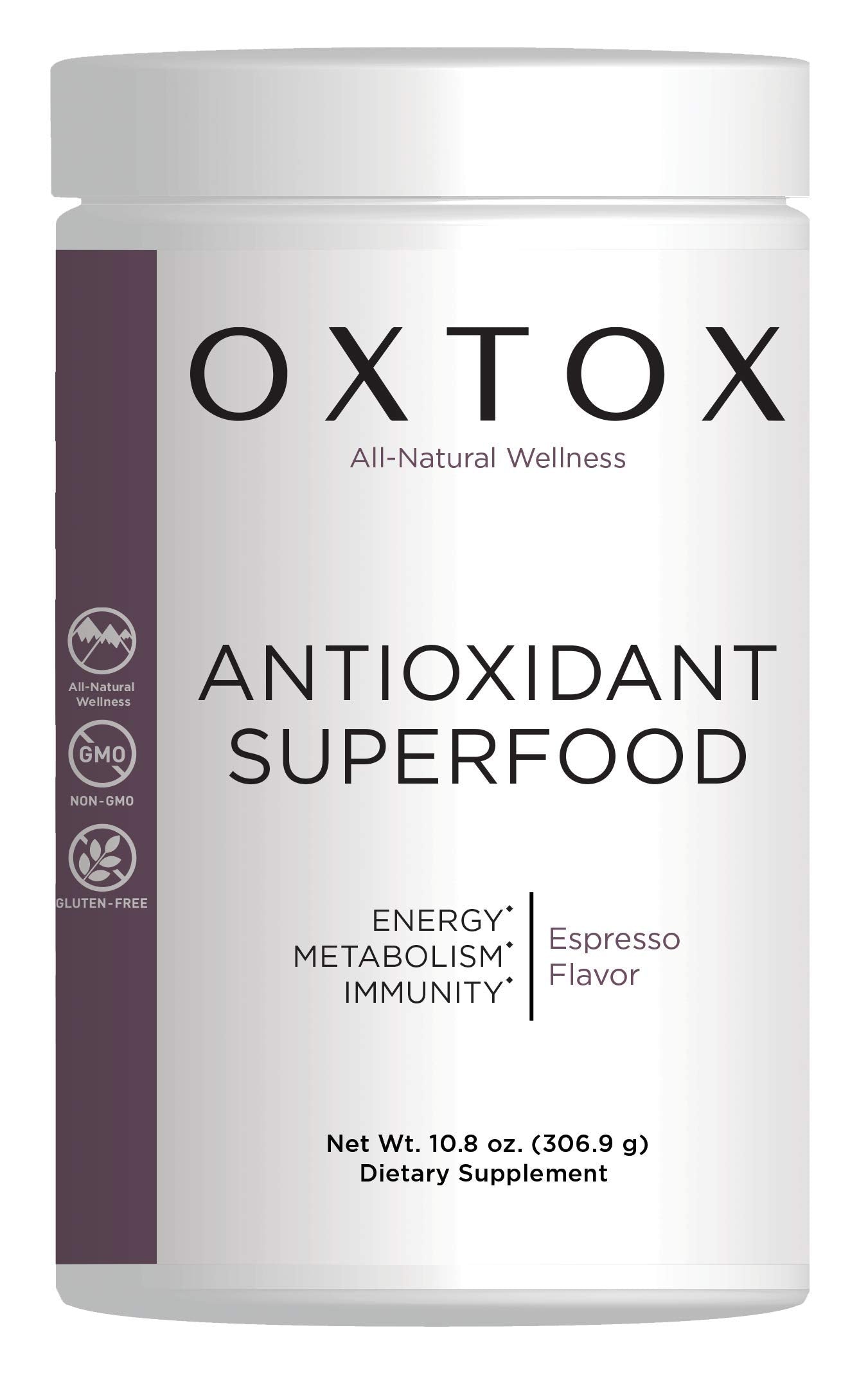 award-winning greens drink for wellness