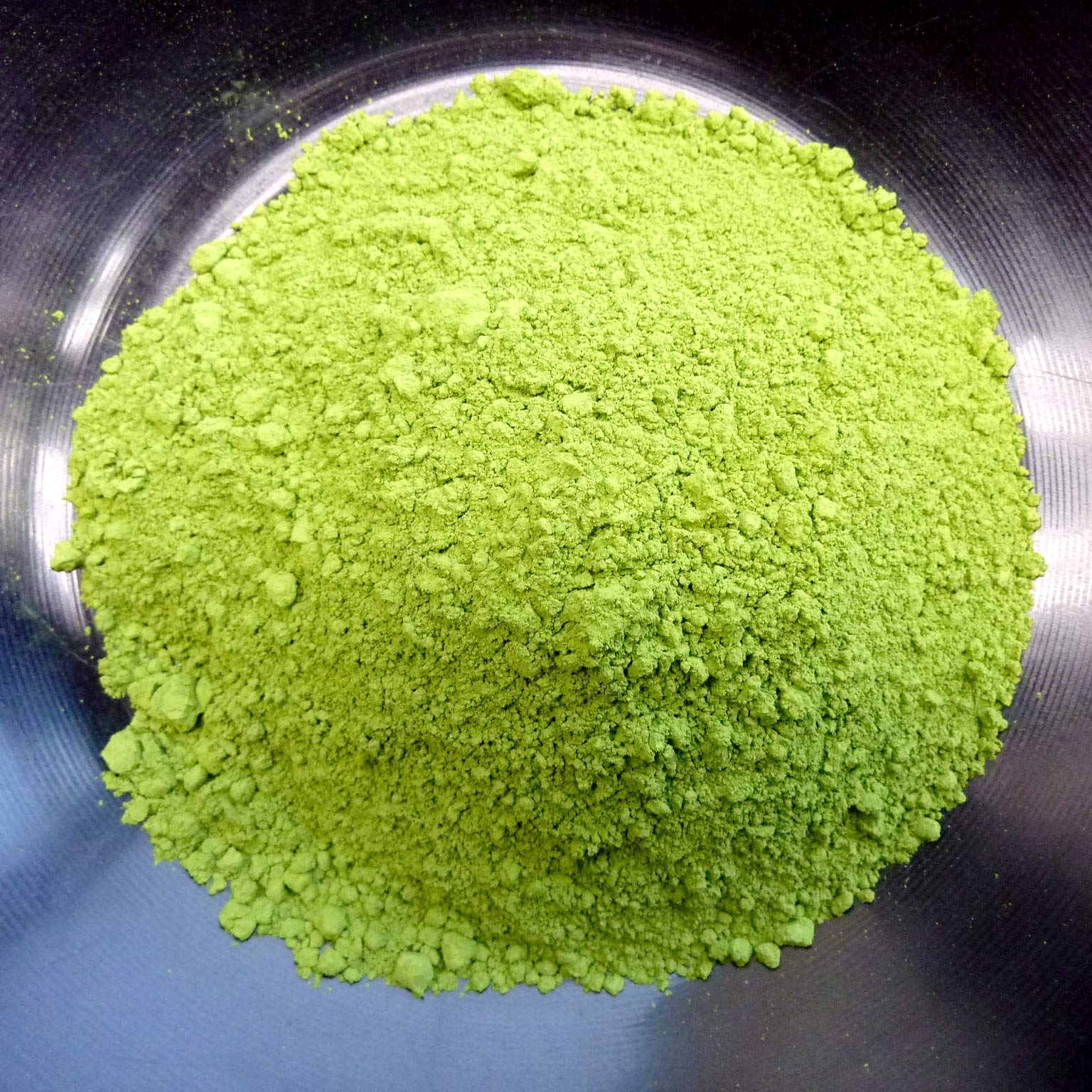 award-winning japanese green tea sticks
