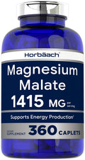 Awiaub Magnesium Malate energy support