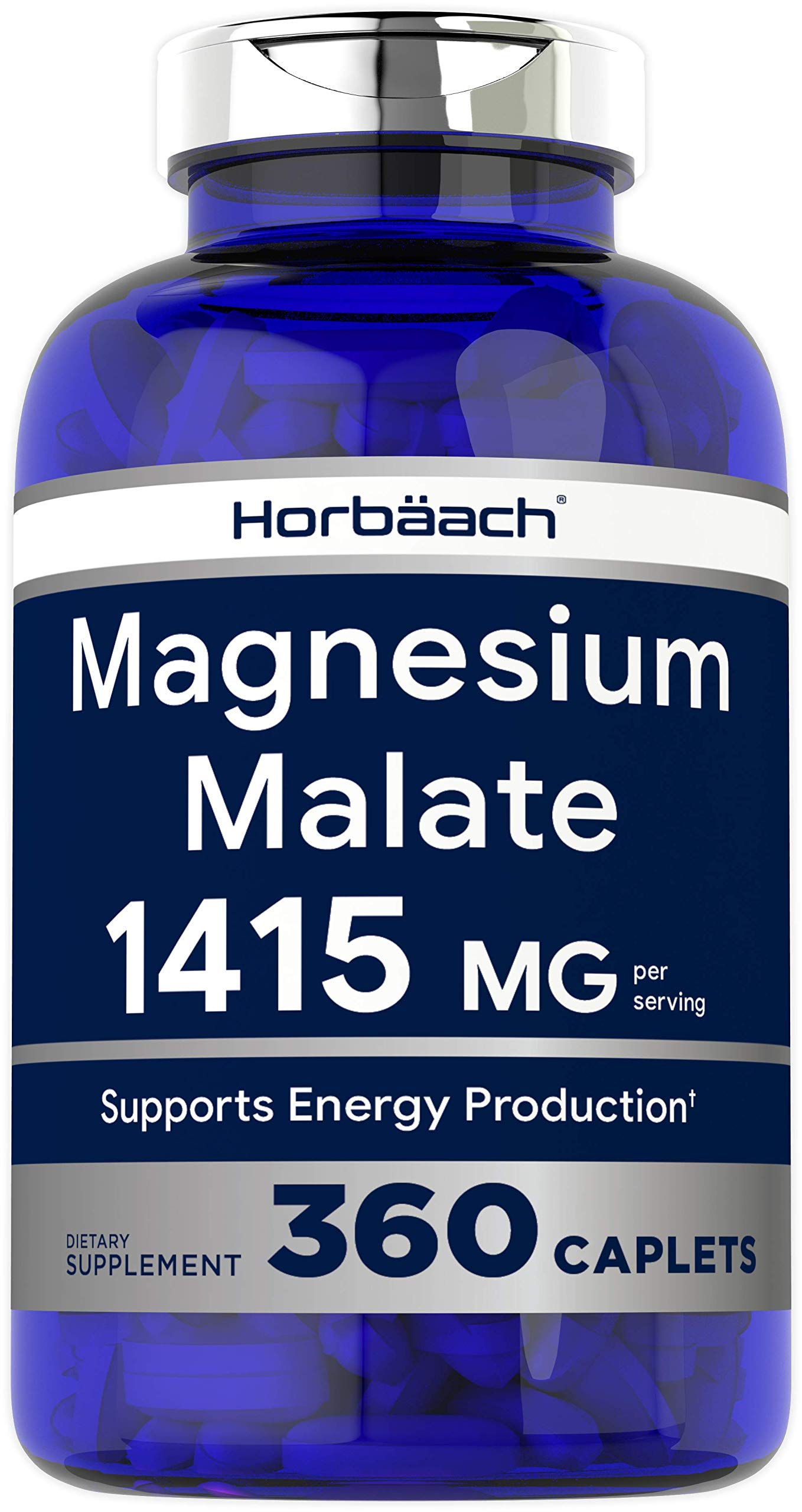 Awiaub Magnesium Malate energy support