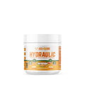 Axe and Sledge pre workout powder