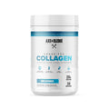 Axe and Sledge unflavored collagen powder
