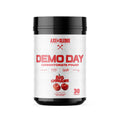 Axe & Sledge carbohydrate powder for energy