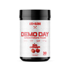 Axe & Sledge carbohydrate powder for energy