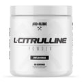 Axe & Sledge Citrulline powder supplement