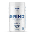 Axe & Sledge EAA BCAA powder benefits