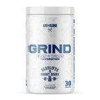 Axe & Sledge EAA BCAA powder benefits