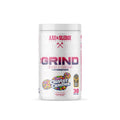 Axe & Sledge EAA BCAA powder for recovery