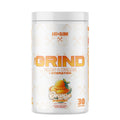 Axe & Sledge EAA BCAA powder