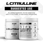 axe & sledge l-glutamine 40 servings