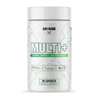 Axe & Sledge multivitamins for men