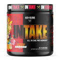 Axe & Sledge pre-workout energy boost