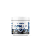 Axe & Sledge pre-workout energy boost