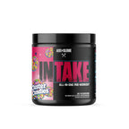 Axe & Sledge pre-workout energy boost