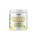 Axe & Sledge pre-workout energy boost