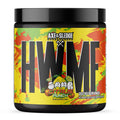 Axe & Sledge pre-workout energy boost