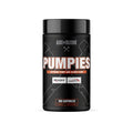 Axe & Sledge pre-workout nitric oxide booster