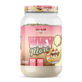 Axe & Sledge whey protein banana split