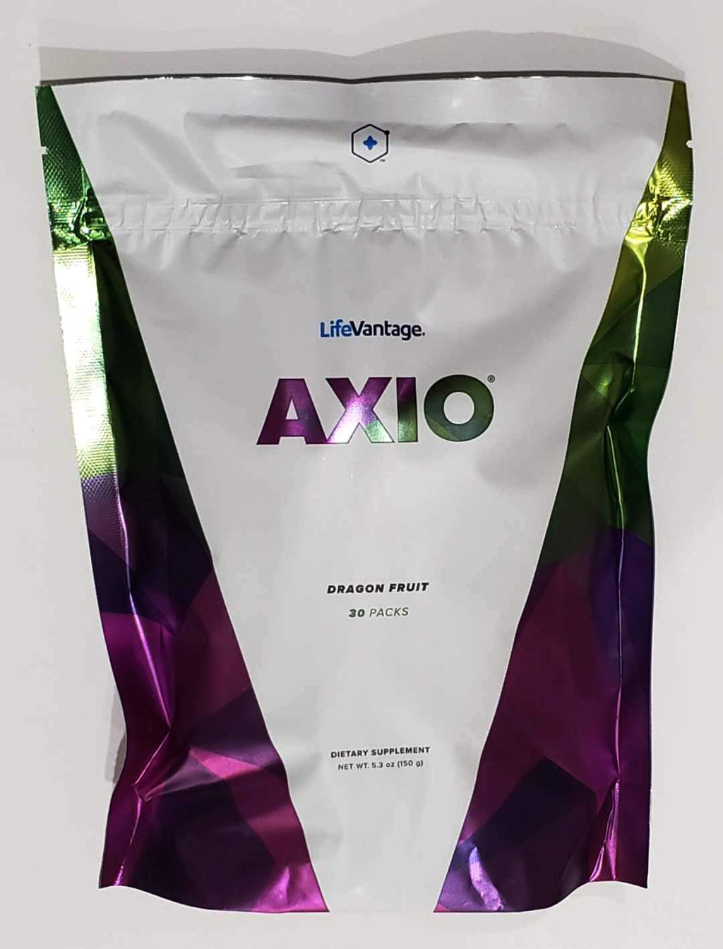 AXIO blended vitamin & mineral supplements