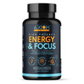 Axiom Nutrition energy and focus capsules